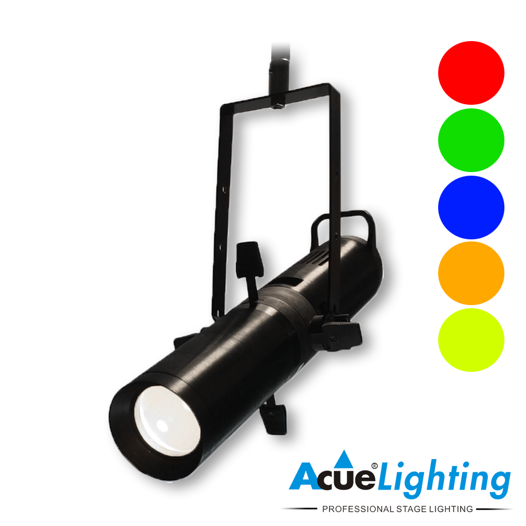 Acue LED Profile V4 Full Color RGBAL – Pro DJ Mart